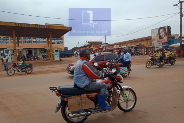 Butembo: Découverte d'un corps sans vie à Wayene, voici les ...