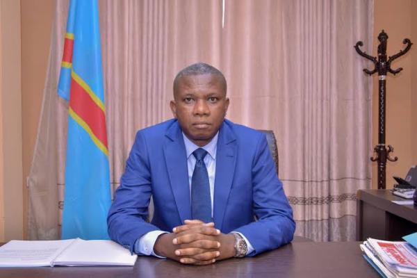 Anniversaire de Me Désiré Kabongo: la vision éclairée du DG de la SONAS ...